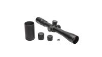 China 34mm Tube 3-18x44 Tactical Hunting Scopes FFP First Focal Plane for sale