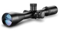China 30 Side Focus 6-24x50mm Hunting Rifle Scope Black Color 30mm Tube for sale