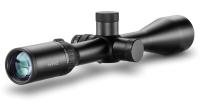 China 30 Side Focus 6-24x50mm Hunting Rifle Scope Black Color 30mm Tube for sale