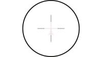 China 30 Side Focus 6-24x50mm Hunting Rifle Scope Black Color 30mm Tube for sale