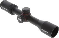China Outdoor Aluminum 2-7x32 Hunting Rifle Scope Lightweight Solid Construction CE for sale