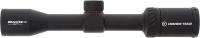 China Outdoor Aluminum 2-7x32 Hunting Rifle Scope Lightweight Solid Construction CE for sale