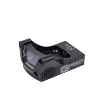 China Tactical RMR M1 Red Dot Green Dot Reflex Sight For Taurus PT111 G2 G2c G2s G3 Pistol for sale