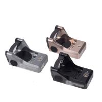 China CR1632 Gray 3 MOA Red Dot Reflex Sight Aircraft Aluminum OEM for sale