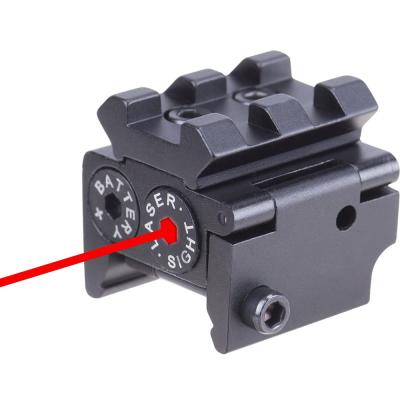 China Red Dot Lazer Sight Pistol | Tactical Sights Airsoft | Laser Sight | Scope Hand Gun Rifles Laser Pointer Pistol | Air So for sale