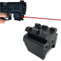 China Red Dot Lazer Sight Pistol | Tactical Sights Airsoft | Laser Sight | Scope Hand Gun Rifles Laser Pointer Pistol | Air So for sale