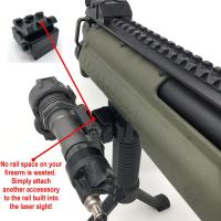 China Red Dot Lazer Sight Pistol | Tactical Sights Airsoft | Laser Sight | Scope Hand Gun Rifles Laser Pointer Pistol | Air So for sale