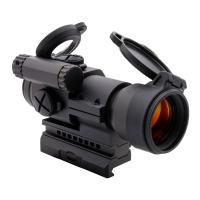 China 2MOA Green And Red Dot Reflex Sight With QRP2 Mount And Spacer for sale