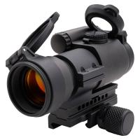 China 2MOA Green And Red Dot Reflex Sight With QRP2 Mount And Spacer for sale