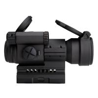 China 2MOA Green And Red Dot Reflex Sight With QRP2 Mount And Spacer for sale