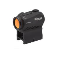 China 2MOA Shake Awake Red Dot Sight Scope Sig Sauer SOR52001 Romeo5 1x20mm M1913 for sale