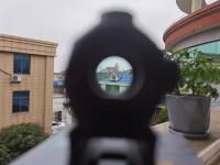 China 2MOA Shake Awake Red Dot Sight Scope Sig Sauer SOR52001 Romeo5 1x20mm M1913 for sale