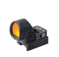 China Micro Holographic SRO Red Dot Sight For Pistol Tactical Reflection for sale