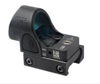 China Micro Holographic SRO Red Dot Sight For Pistol Tactical Reflection for sale