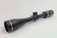 China Cross Field 9X 40mm Riflescope Long Range Scopes mounts 6061 T6 Aircraft Aluminum for sale