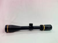 China Cross Field 9X 40mm Riflescope Long Range Scopes mounts 6061 T6 Aircraft Aluminum for sale