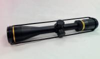 China Cross Field 9X 40mm Riflescope Long Range Scopes mounts 6061 T6 Aircraft Aluminum for sale