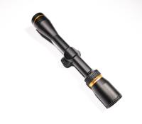 China 9X Magnification Long Range Rifle Scopes 40mm Lens FMC Coating shooting scope for sale