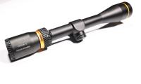 China 9X Magnification Long Range Rifle Scopes 40mm Lens FMC Coating shooting scope for sale