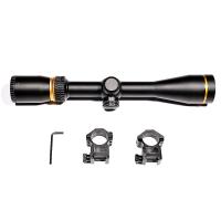 China Sabpack 40mm fogproof Hunting Rifle Scope 3 - 9X Cross Field Riflescope for sale
