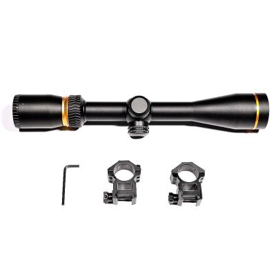 China Sabpack 40mm fogproof Hunting Rifle Scope 3 - 9X Cross Field Riflescope for sale