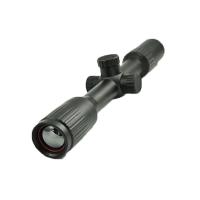 China Sabpack Thermal Imaging Rifle Scope Long Life Time Waterproof 1800 Meter Distance for sale