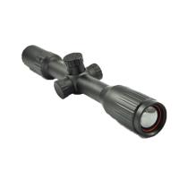 China Sabpack Thermal Imaging Rifle Scope Long Life Time Waterproof 1800 Meter Distance for sale