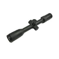 China Sabpack Thermal Imaging Rifle Scope Long Life Time Waterproof 1800 Meter Distance for sale