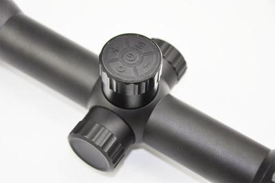 China Sabpack Thermal Imaging Rifle Scope Long Life Time Waterproof 1800 Meter Distance for sale