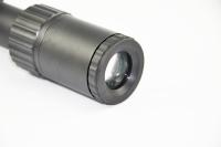 China Sabpack Thermal Imaging Rifle Scope Long Life Time Waterproof 1800 Meter Distance for sale