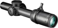 China Sabpack Hunting Rifle scope 1-8X24IR Optics Strike Eagle First Focal Plane for sale