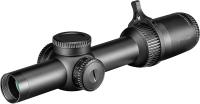 China Sabpack Hunting Rifle scope 1-8X24IR Optics Strike Eagle First Focal Plane for sale