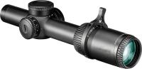 China Sabpack Hunting Rifle scope 1-8X24IR Optics Strike Eagle First Focal Plane for sale