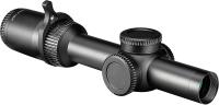China Sabpack Hunting Rifle scope 1-8X24IR Optics Strike Eagle First Focal Plane for sale
