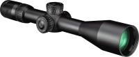 China Archery Hunting Rifle Scope Sabpack Optics Venom 5-25x56 First Focal Plane Riflescope for sale