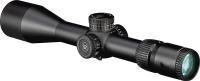 China Archery Hunting Rifle Scope Sabpack Optics Venom 5-25x56 First Focal Plane Riflescope for sale