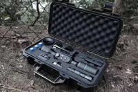 China Night Vision Hunting Rifle Scope X-SIGHT 4K Pro Rifle Scope Series for sale