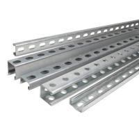 China Professional C Channel Steel Strut - 1/5