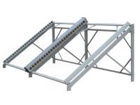 China Customizable PV Solar Panel Tilt Mount Brackets with 20°-35° Adjustable Angle for Residential & Commercial Installations for sale