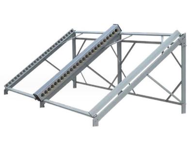 China Customizable PV Solar Panel Tilt Mount Brackets with 20°-35° Adjustable Angle for Residential & Commercial Installations for sale