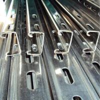 China 316 Stainless Steel Wire Mesh Cable Tray 150mm with Seismic Support System - UL/CUL/CE Certified for sale