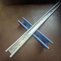 China Hot-Dip Galvanized C-Shaped Metal Strut Channel 100-900mm Width Corrosion Resistant Aluminum Extrusion for sale