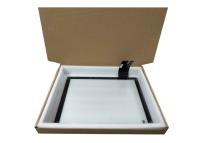 China 19 Inch Industrial RS232 5V Capacitive Multi Touch Screen for sale