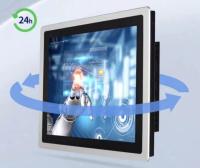 China 10.1 Inch Touch LCD Module PCAP Touch Panel TFT With OCA Optical Bonding for sale