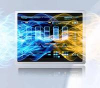 China 10.1 Inch Touch LCD Module PCAP Touch Panel TFT With OCA Optical Bonding for sale