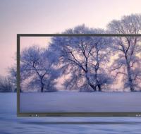 China 21.5 Inch Touch LCD Module Optical Bonding With 10 Touch Points G + G Touch Screen for sale