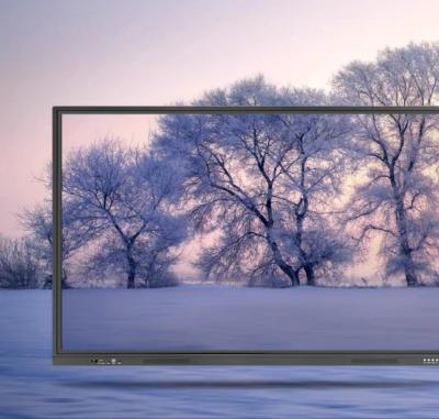 China 21.5 Inch Touch LCD Module Optical Bonding With 10 Touch Points G + G Touch Screen for sale