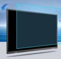 China 21.5 Inch Touch LCD Module Optical Bonding With 10 Touch Points G + G Touch Screen for sale