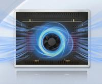 China 17 Inch 250 Nits LCD Touch Module OCA Optical Bonding For All In One for sale