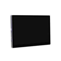 China EETI / ILITEK Chip Capacitive Waterproof Touch Panel 18.5 Inch USB IP60 For Industrial for sale
